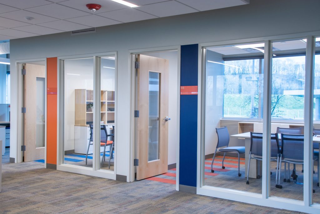 Accenture (formerly N3) | Watkins Design Works